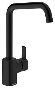 Silhouet Chrome Pro Kitchen Mixer [https://damixa.com]