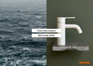 Damixa Silhouet - Slim. Scandinavian. Attractive tap design [https://damixa.com]