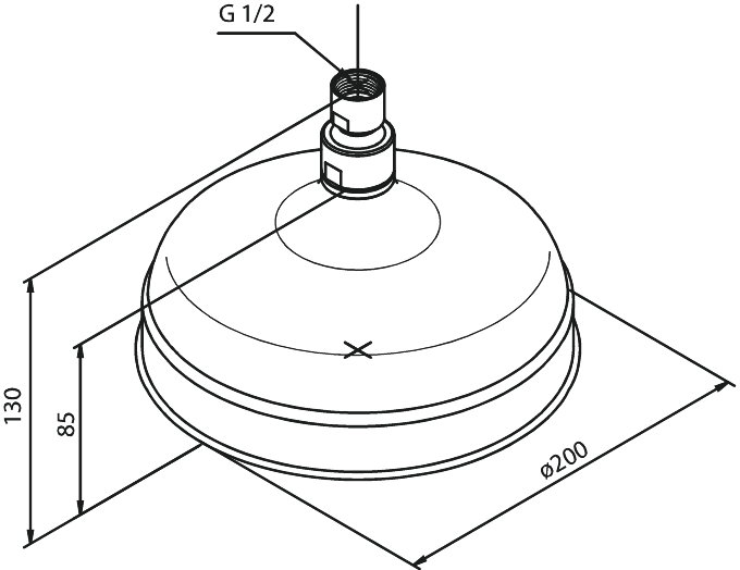 Tradition Krom Takdusch [https://damixa.se]