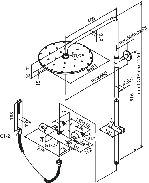 Arc Chrome Eliza [https://damixa.com]