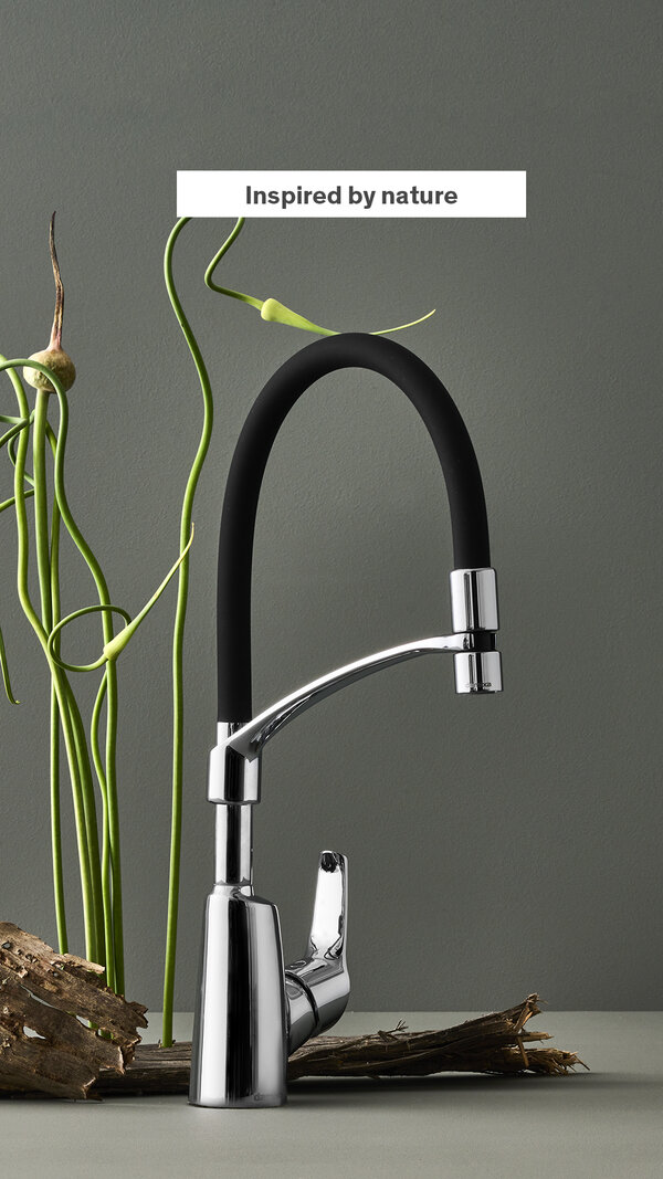 Damixa Rowan - Naturally functional taps [https://damixa.com]