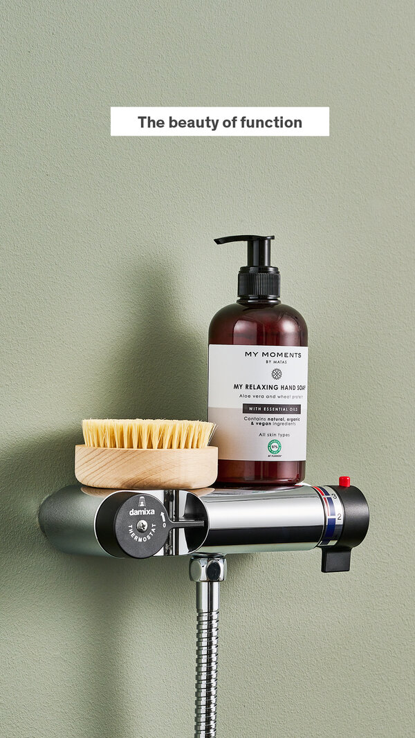 Damixa Venus - As beautiful as a swan [https://damixa.com]