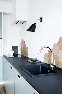 Damixa Bell - Soft and inviting tap design [https://damixa.com]