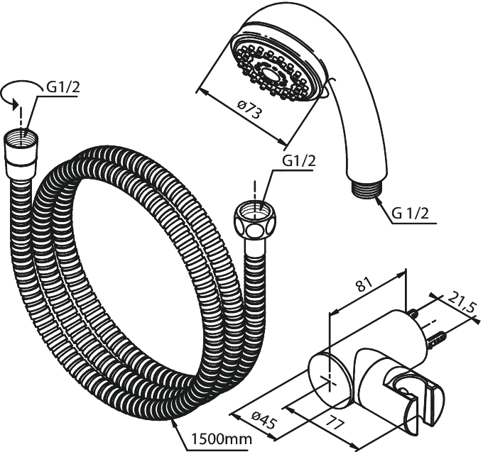 Clover Green Krom Plus [damixa.dk]