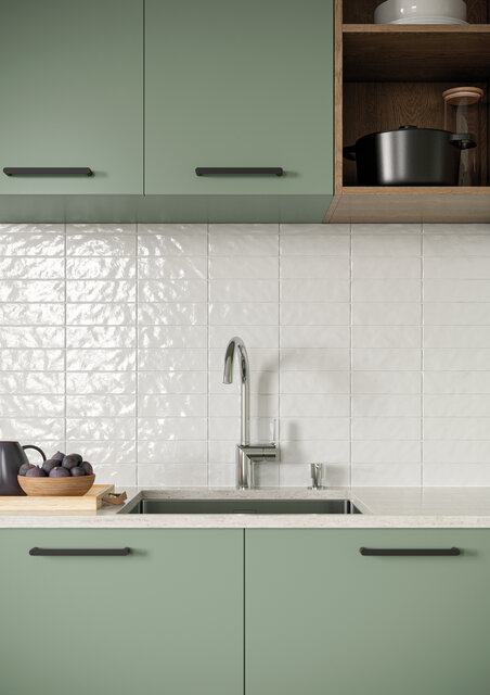 Core Chrome Kitchen mixer [https://damixa.com]