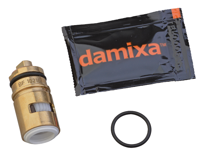 Onderdelen Chromé Cartouche céramique G-Type [https://damixa.nl]