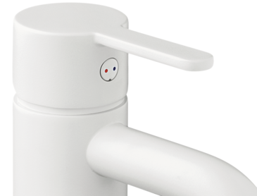 Brushed graphite grey water taps and shower systems [https://damixa.com]