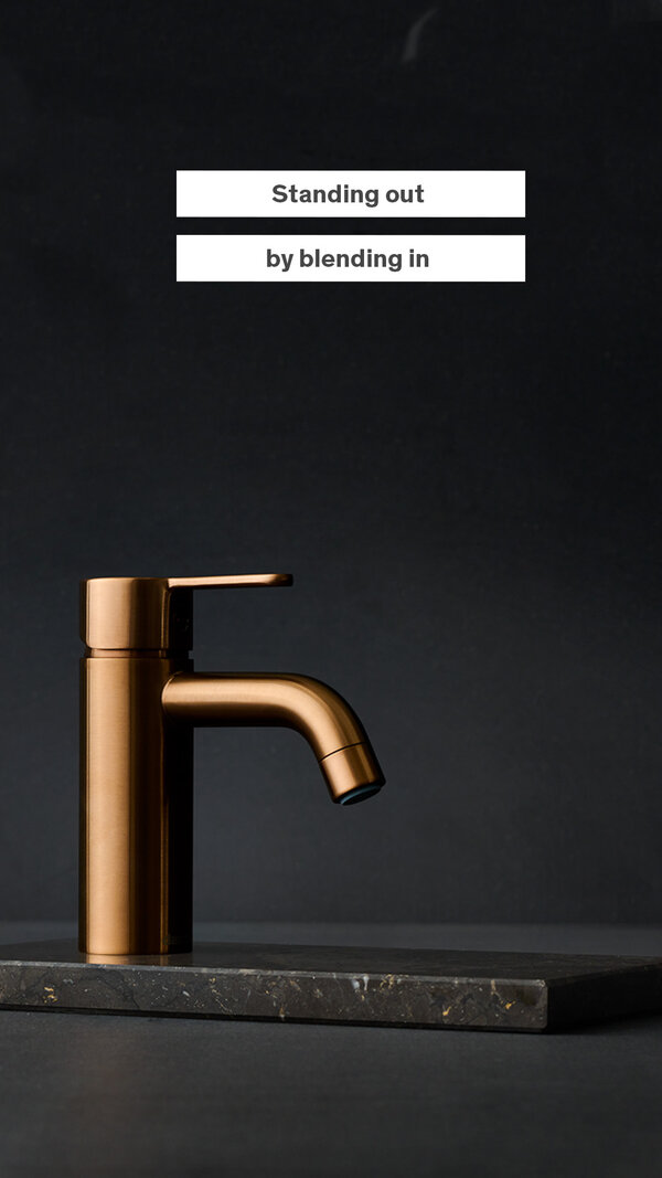 Damixa Silhouet - Kranar och dusch för kök och bad [https://damixa.se]